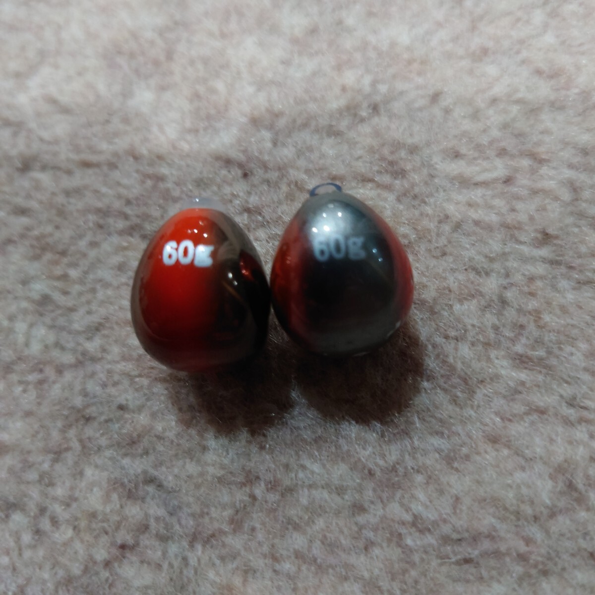 【傷や汚れあり】送料込み タングステンジグ ジャッカル ビンビンメタルTG 80g START TGランナー60g 45g DUOドラッグメタル TG40g 30g SLJの落札情報詳細 ...