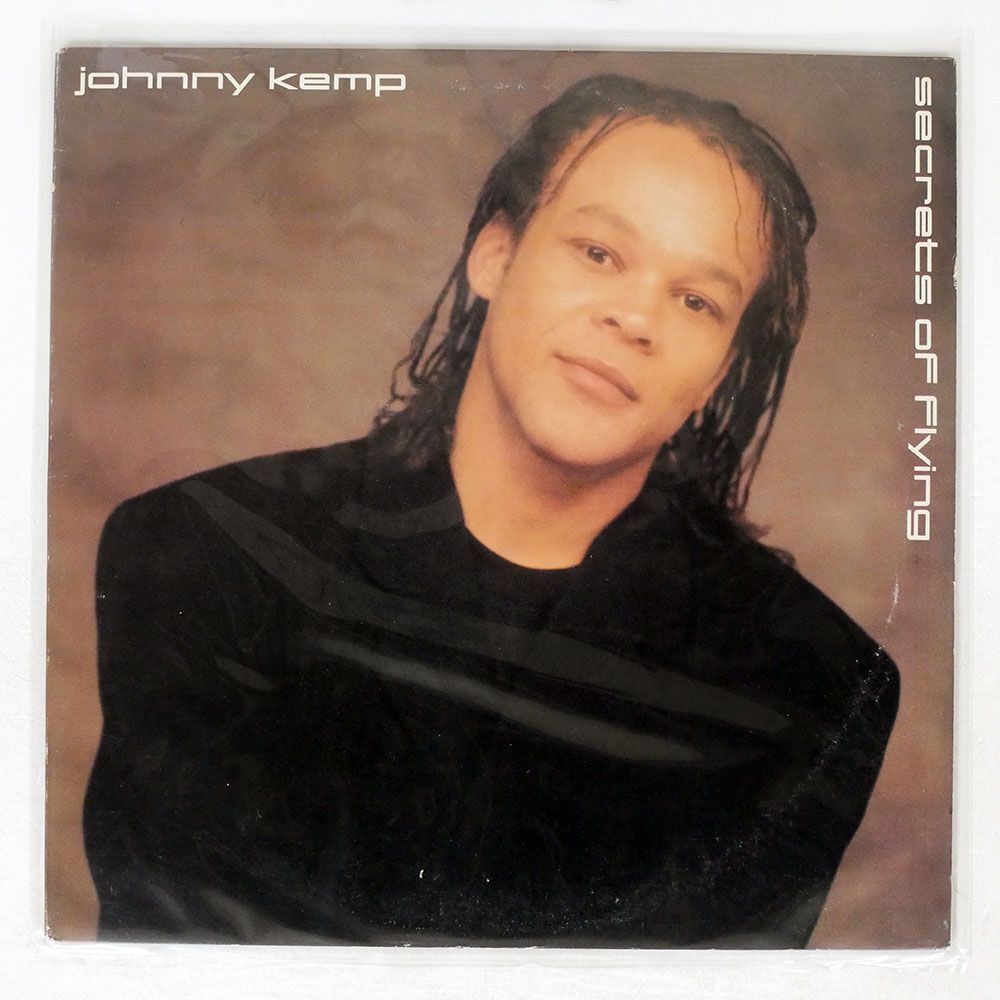 【やや傷や汚れあり】米 JOHNNY KEMP/SECRETS OF FLYING/COLUMBIA C40770 LPの落札情報詳細 - Yahoo!オークション落札価格検索 オークフリー