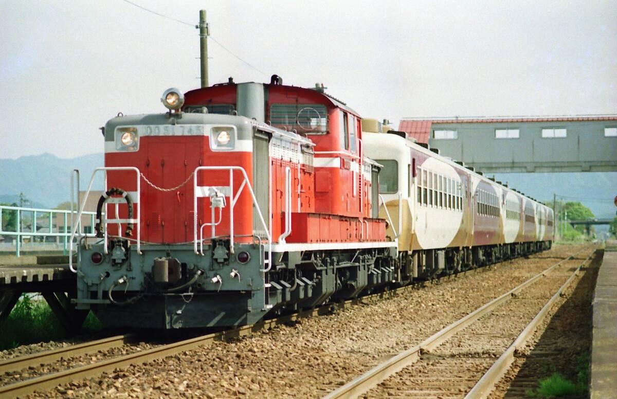 【未使用】♪ DD51 745(3つ目）＋カヌ座 KG写真 ♪ の落札情報詳細 - Yahoo!オークション落札価格検索 オークフリー