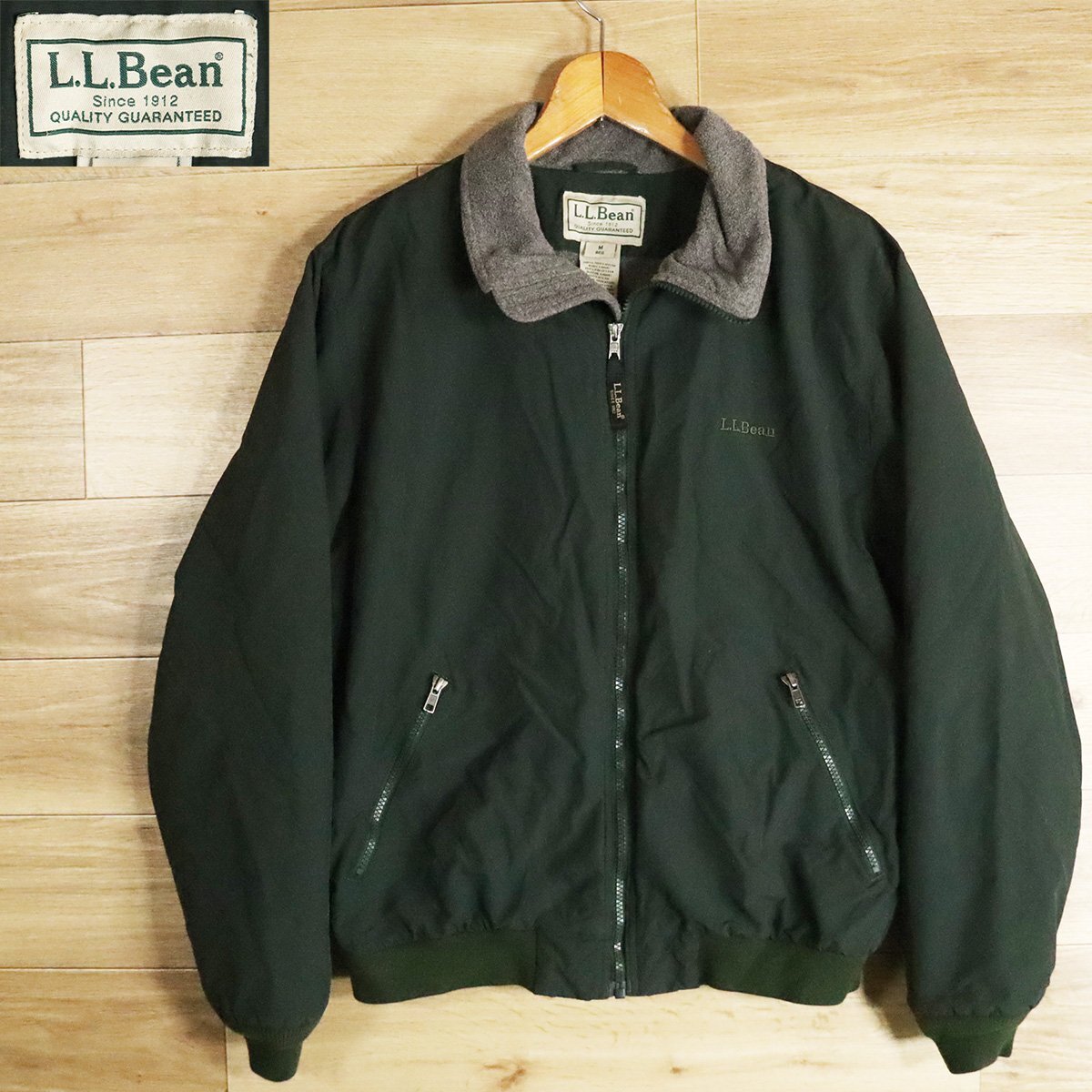 USA製 L.L.Bean エルエルビーン ハンティング ジャケット カーキM レア フィールドコートの落札情報詳細 - Yahoo!オークション落札価格検索 オークフリー