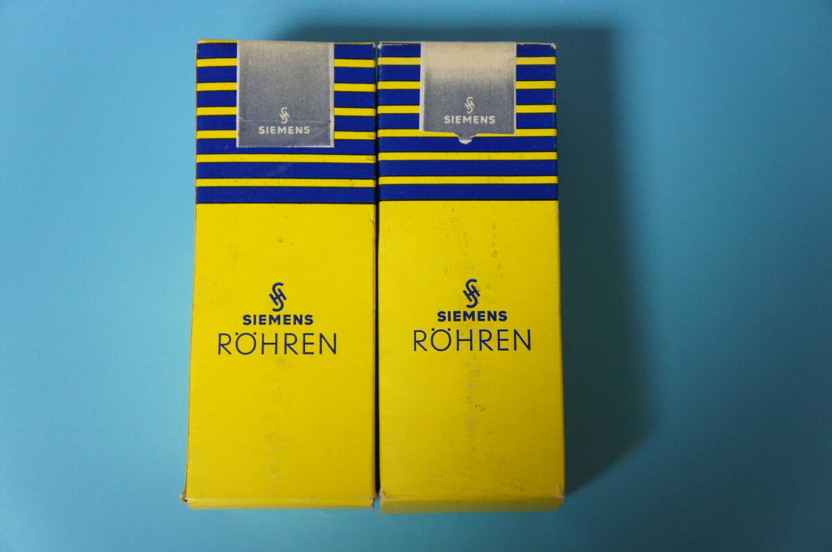 真空管 SIEMENS E80F 6084 4本の落札情報詳細 - Yahoo!オークション落札価格検索 オークフリー