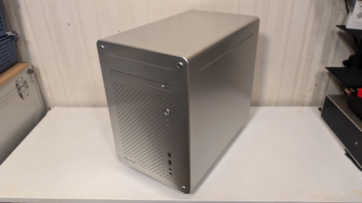 【傷や汚れあり】abee acubic smart J05 SME-J05-BK ブラック PC ケース 中古品の落札情報詳細 - Yahoo ...