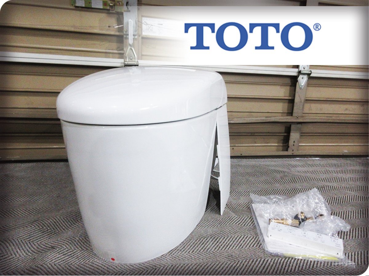 【やや傷や汚れあり】 美品 TOTO ネオレスト RS3 床排水 タンクレス/ウォシュレットトイレ 2024年製 TCF9530/CS921B 43万 khhw1385kの落札情報詳細 ...