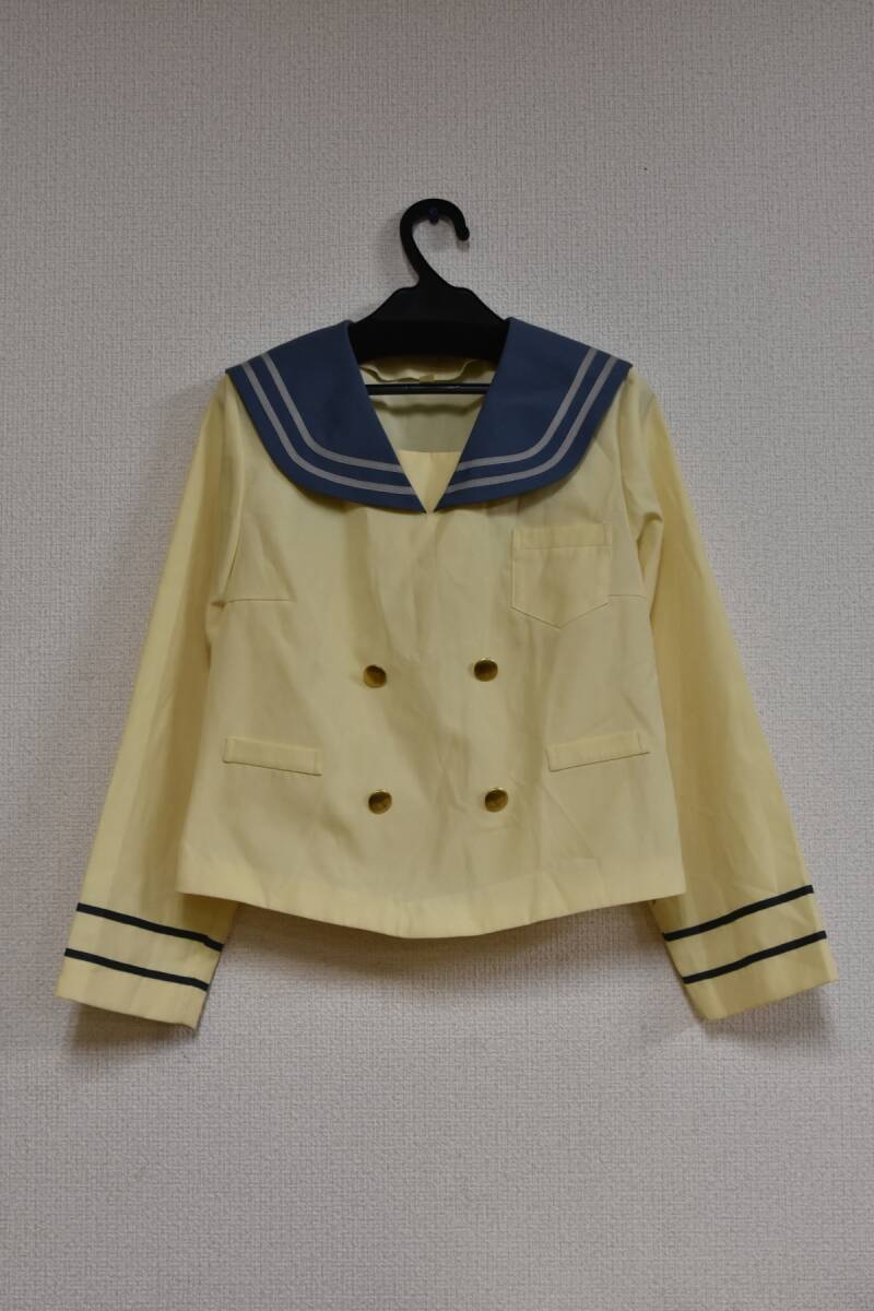 【中古】+ コスプレ衣装 COSPATIO D.C. 風見学園付属女子制服 コスパ製 上XL/下L COSPA +の落札情報詳細 - Yahoo!オークション落札価格検索 オークフリー