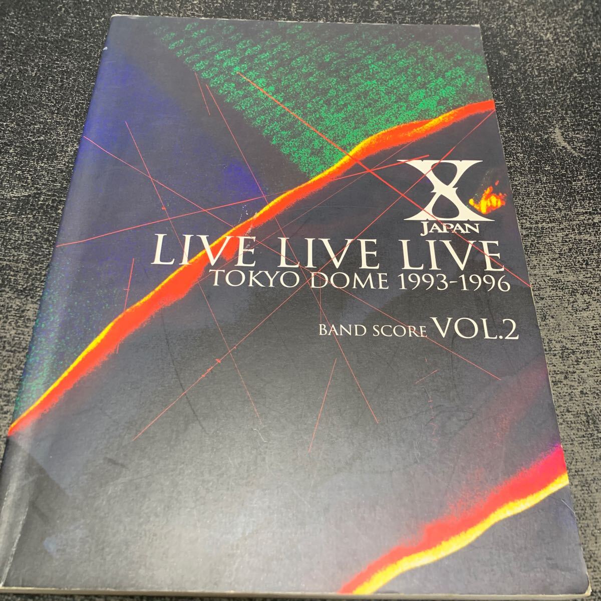 X JAPAN「DAHLIA」8cmシングルCD TEARS('93 TOKYO DOME LIVE VERSION) YOSHIKI ToshI HIDE PATA HEATHの落札情報詳細 ...