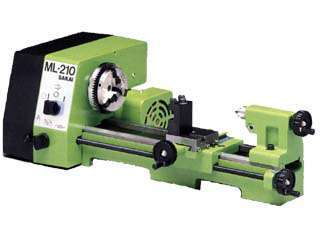 【未使用】新品未使用★SAKAI サカイ 卓上旋盤 ML-210 MINI LATHE-210 小型精密旋盤 新品 高精度 DIY加工の落札情報詳細 - Yahoo!オークション落札価格検索 ...