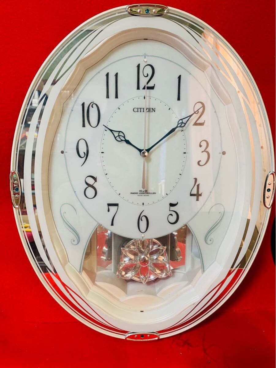 【やや傷や汚れあり】#1486 4MN501-N03 パルミューズエルフN CITIZEN シチズン フォーマルの落札情報詳細 - Yahoo!オークション落札価格検索 オークフリー