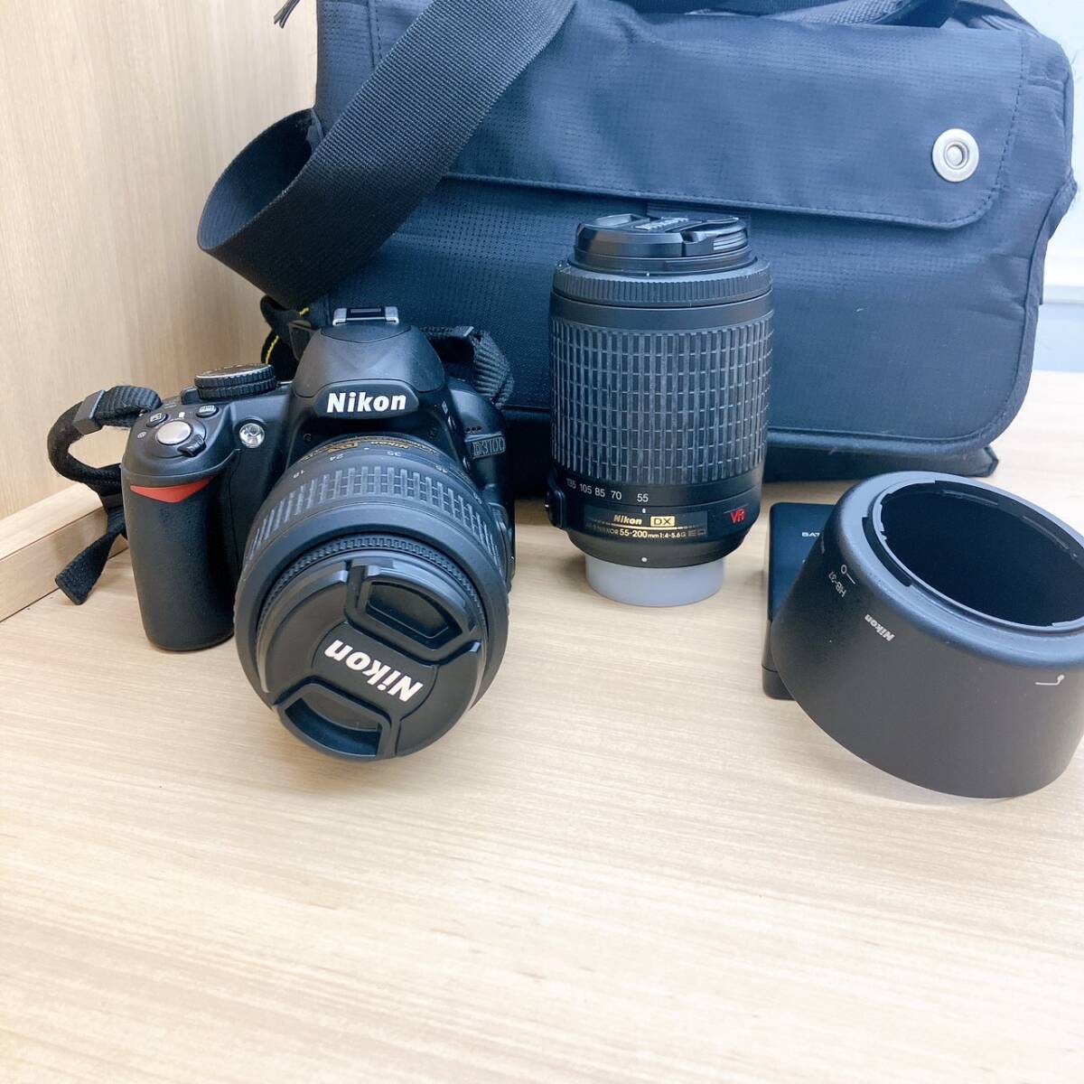 【中古】ニコン Nikon D80 デジタル一眼レフカメラ ボディの落札情報詳細 - Yahoo!オークション落札価格検索 オークフリー