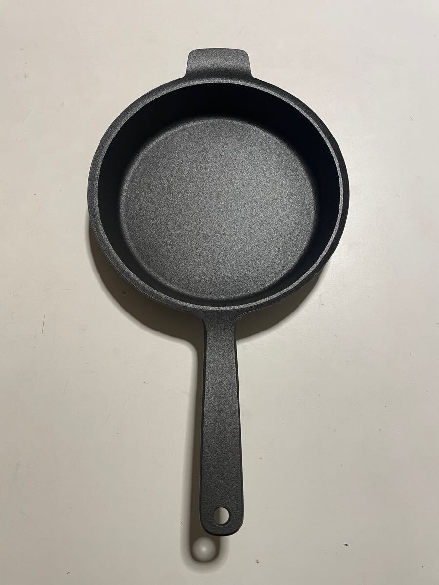 【未使用】【IH使用可】Palma フライパン24cm【及源/OIGEN】【ジャスパーモリソン】【南部鉄器】の落札情報詳細 - Yahoo!オークション落札価格検索 オークフリー