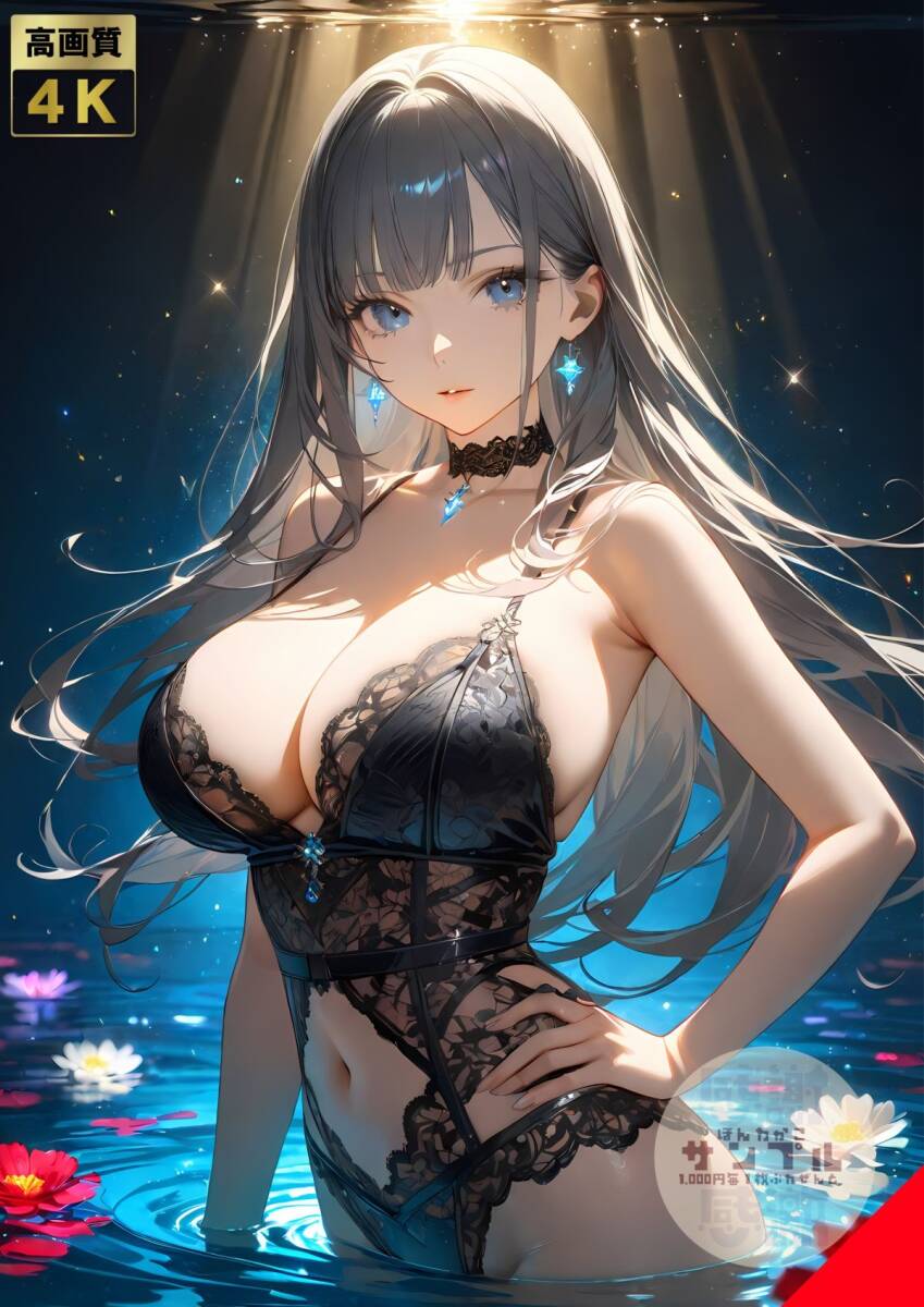 【未使用】【 高画質 アート ポスター A4 】 セクシー アニメ絵 イラスト 美少女 美女 匿名配送【1点もの】1121N_017の落札情報詳細 - Yahoo!オークション落札価格検索 ...