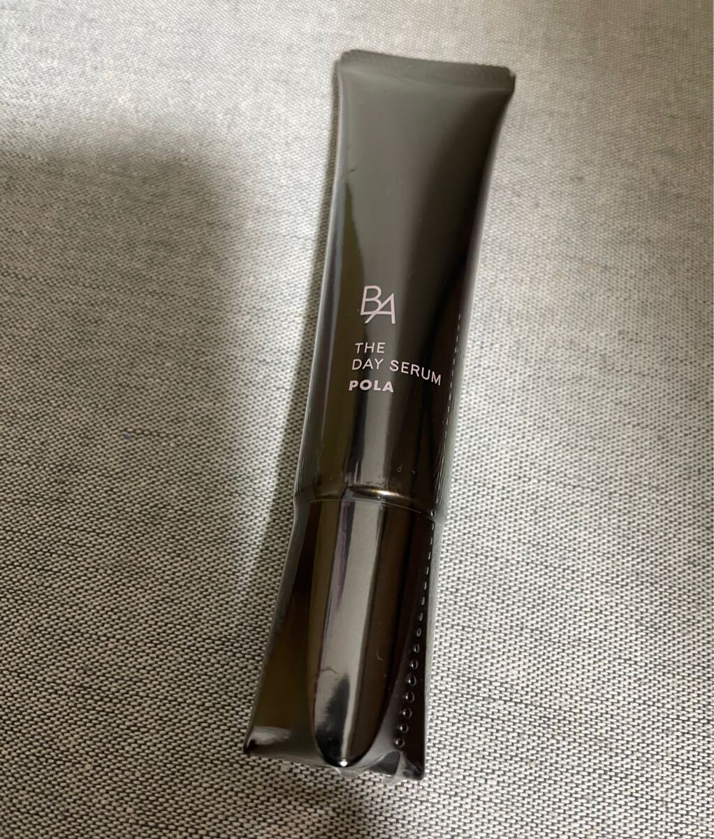 【未使用】新品即決 ポーラ BA ザ デイセラム 化粧下地 美容液 POLAの落札情報詳細 - Yahoo!オークション落札価格検索 オークフリー