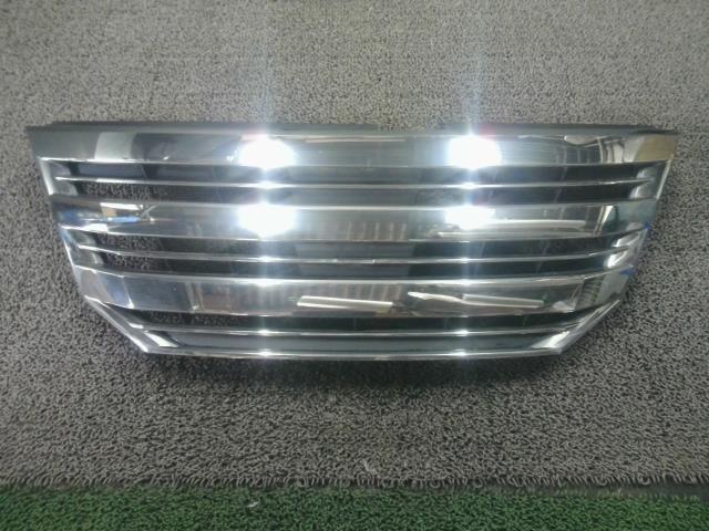 【傷や汚れあり】セレナ DBA-C26 フロント グリル KH3 62310-1A22Cの落札情報詳細 - Yahoo!オークション落札価格検索 オークフリー