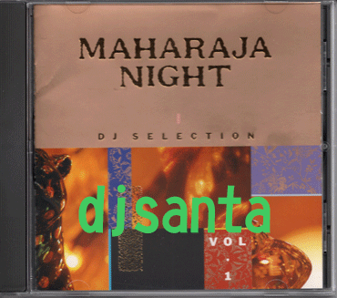 【やや傷や汚れあり】CD - KING AND QUEEN (FRONT LINE MAHARAJA MIX) / KING & QUEEN ...