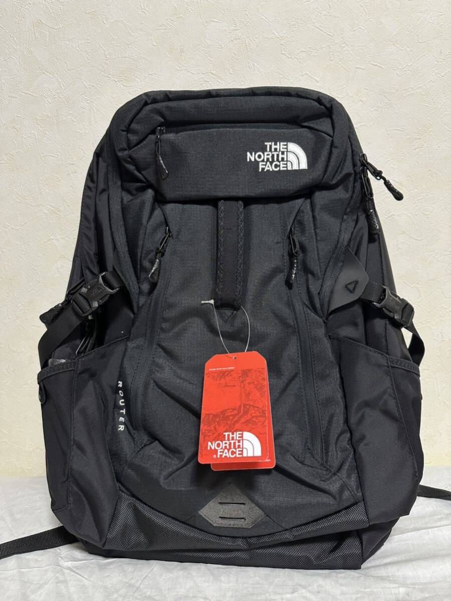 【未使用】THE NORTH FACE ザノースフェイスバッグ ROUTERの落札情報詳細 - Yahoo!オークション落札価格検索 オークフリー