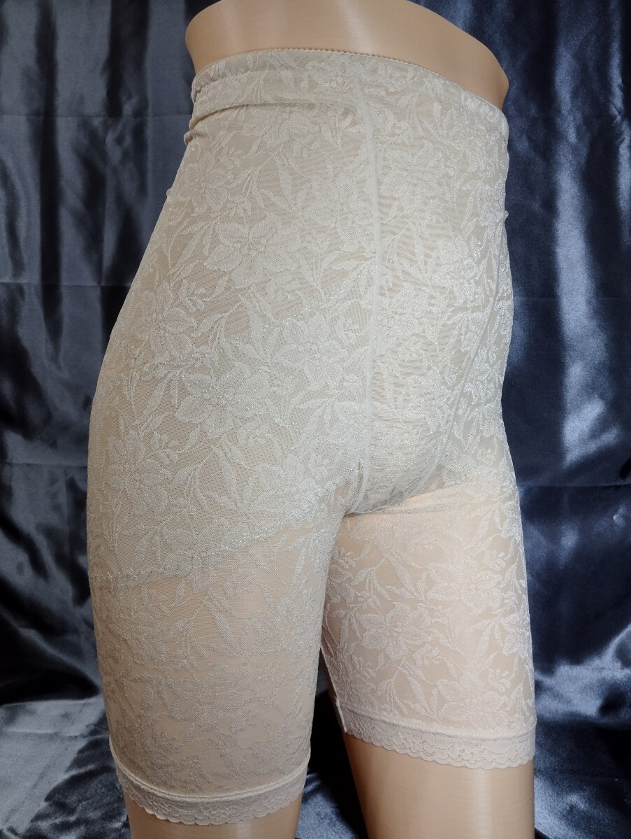 【目立った傷や汚れなし】三恵 ガードル 82サイズ 状態良好【A971】の落札情報詳細 - Yahoo!オークション落札価格検索 オークフリー