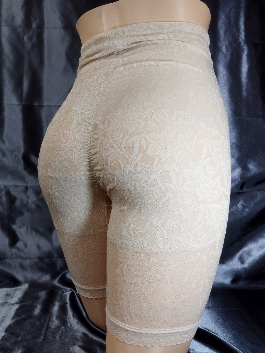 【目立った傷や汚れなし】三恵 ガードル 82サイズ 状態良好【A971】の落札情報詳細 - Yahoo!オークション落札価格検索 オークフリー