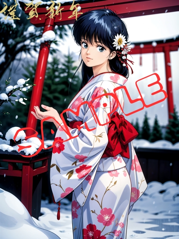 【未使用】 一点物 きまぐれオレンジロード 鮎川まどか 同人 ポスター A4サイズ 光沢 高品質 イラスト 80s オレンジロード おまけあり謹賀48aの落札情報詳細 - Yahoo ...