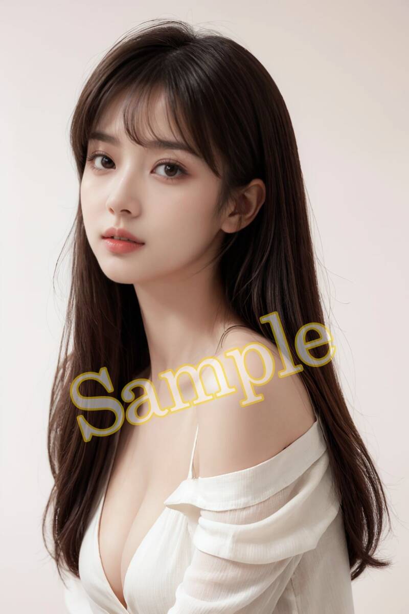 【未使用】【1点物】AIイラストポスター 美少女 グラビア セクシー モデル A4ポスター 4K 高品質 魅力的 特別仕様 (BN2924)の落札情報詳細 - Yahoo!オークション落札価格 ...