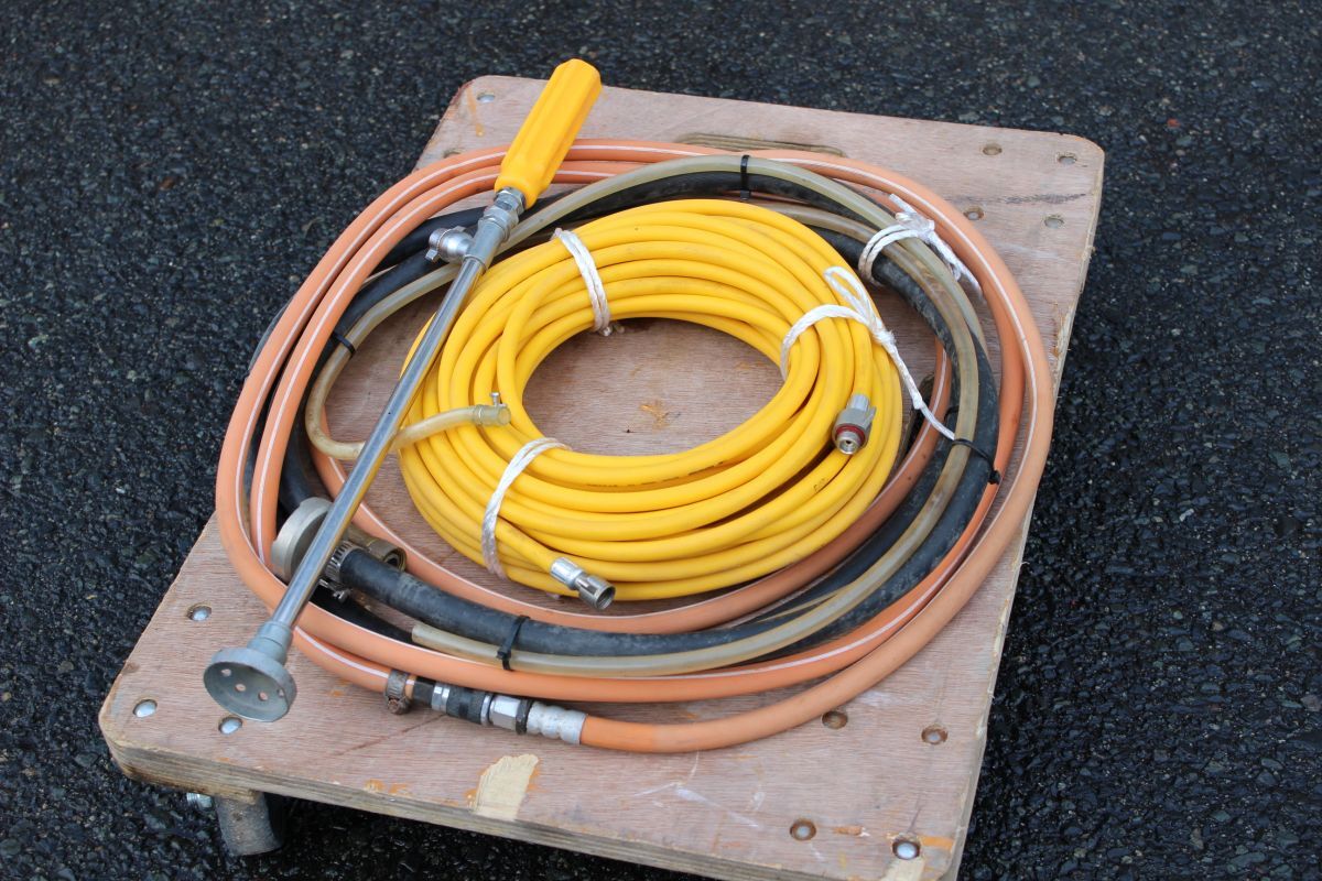 【傷や汚れあり】山形発 工進 中古 電動噴霧器 MS-215C【YMG】の落札情報詳細 - Yahoo!オークション落札価格検索 オークフリー