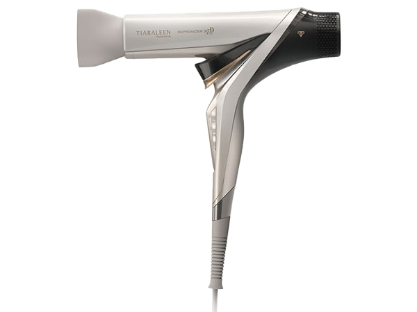 【未使用】【新品 未使用】リュミエリーナ レプロナイザー 107D Plus REP107D-JP 本体 ヘアドライヤー スタンド付き(QAA561-1)の落札情報詳細 - Yahoo ...