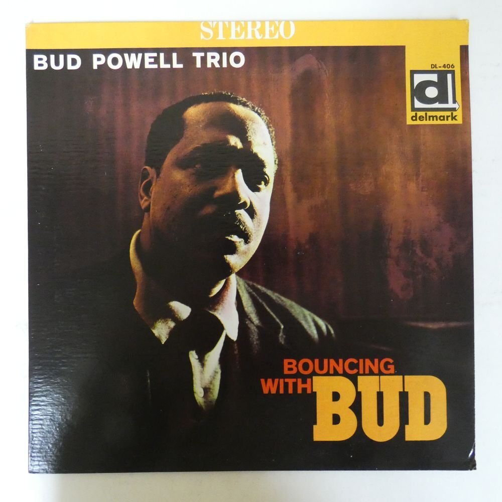高音質MFSL BUD POWELL TRIO BOUNCING WITH BUD バド パウエル 24K GOLD CDの落札情報詳細 - Yahoo!オークション落札価格検索 オークフリー