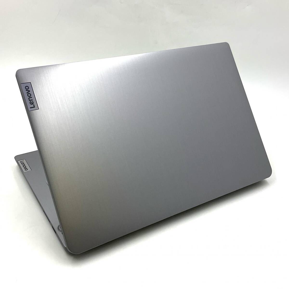 【目立った傷や汚れなし】【全額返金保証】【最速発送】Lenovo IdeaPad3 14IAU7 82RJ /i5-1235U /8GB ...