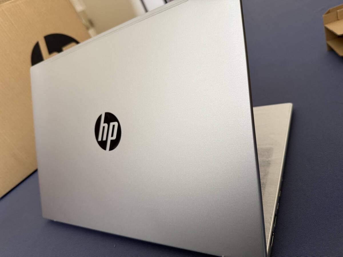 【未使用】【新品】HP ProBook 460 G11/CT Notebook /Core Ultra 5 125U/Windows 11 ...