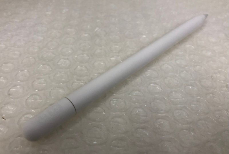 【全体的に状態が悪い】【ジャンク】Apple Pencil 第2世代 MUWA3ZA/A A3085 アップルペンシル ...