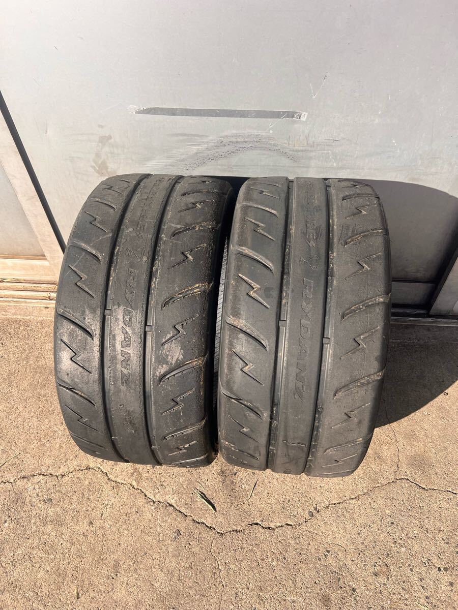 【やや傷や汚れあり】シバタイヤ R31 265/35R18 TW200の落札情報詳細 - Yahoo!オークション落札価格検索 オークフリー