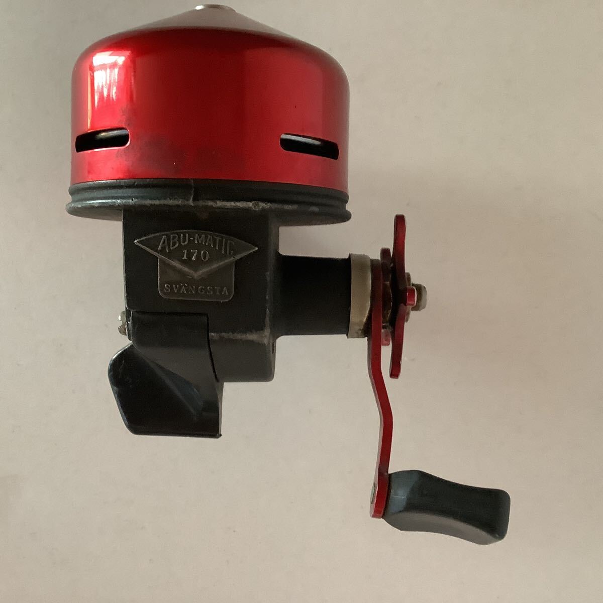 アブガルシア アブマチック 275・275U・475 計3点の落札情報詳細 - Yahoo!オークション落札価格検索 オークフリー