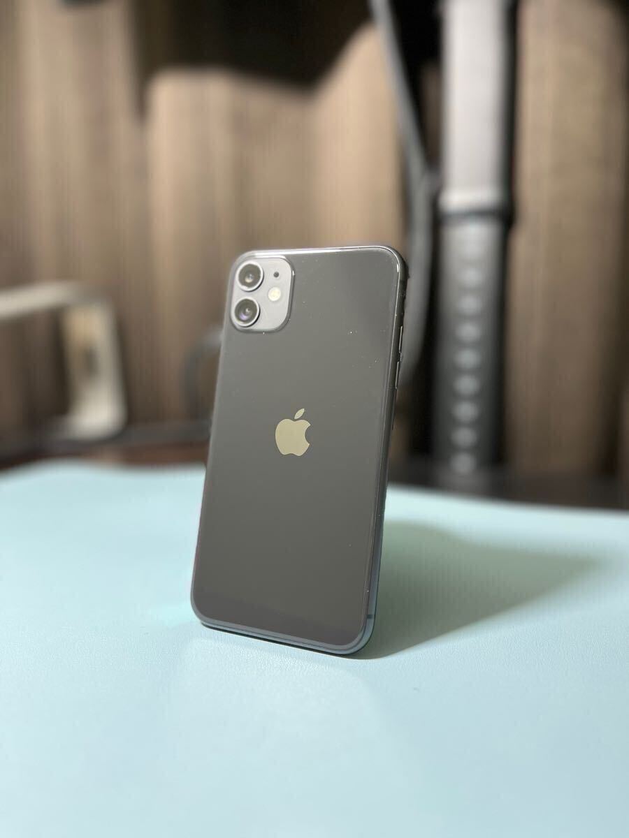 【目立った傷や汚れなし】A2111 アメリカ版 iPhone11 SIMフリー 128GB Blackの落札情報詳細 - Yahoo!オークション落札価格検索 オークフリー