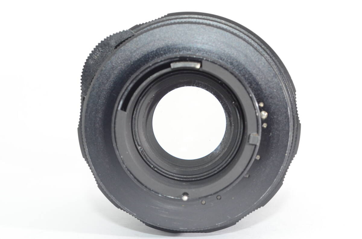 【目立った傷や汚れなし】【外観特上級】PENTAX Super-Multi-Coated TAKUMAR 2.5/135 ペンタックス #j5513の落札情報詳細 - Yahoo!オークション ...