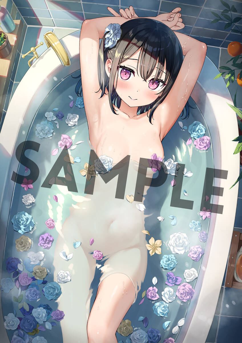 【未使用】【新品未開封】C105 5年目の放課後 カントク しずくのお風呂タペストリー B2タペストリーの落札情報詳細 - Yahoo!オークション落札価格検索 オークフリー