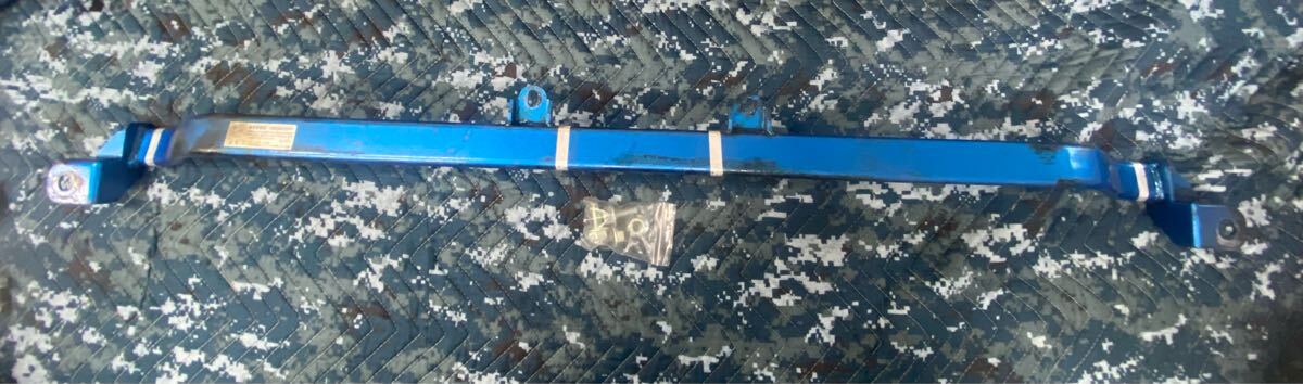 【傷や汚れあり】ホンダJW5s660 クスコ パワーブレス リアセンターの落札情報詳細 - Yahoo!オークション落札価格検索 オークフリー