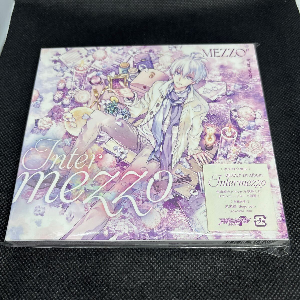 【目立った傷や汚れなし】アイドリッシュセブン MEZZO 1st アルバム 「Intermezzo」特典 缶バッジ ミニ アクリル スタンド セット 環 壮五 アイナナの落札情報詳細 ...