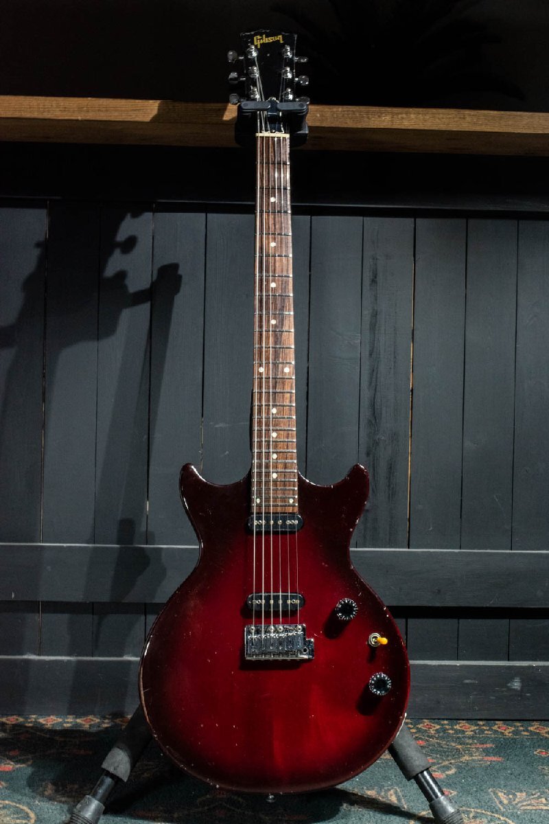 【やや傷や汚れあり】♪Gibson All AmericanⅡギブソン オールアメリカン2 エレクトリックギター ☆D 0305の落札情報詳細 - Yahoo!オークション落札価格検索 オークフリー