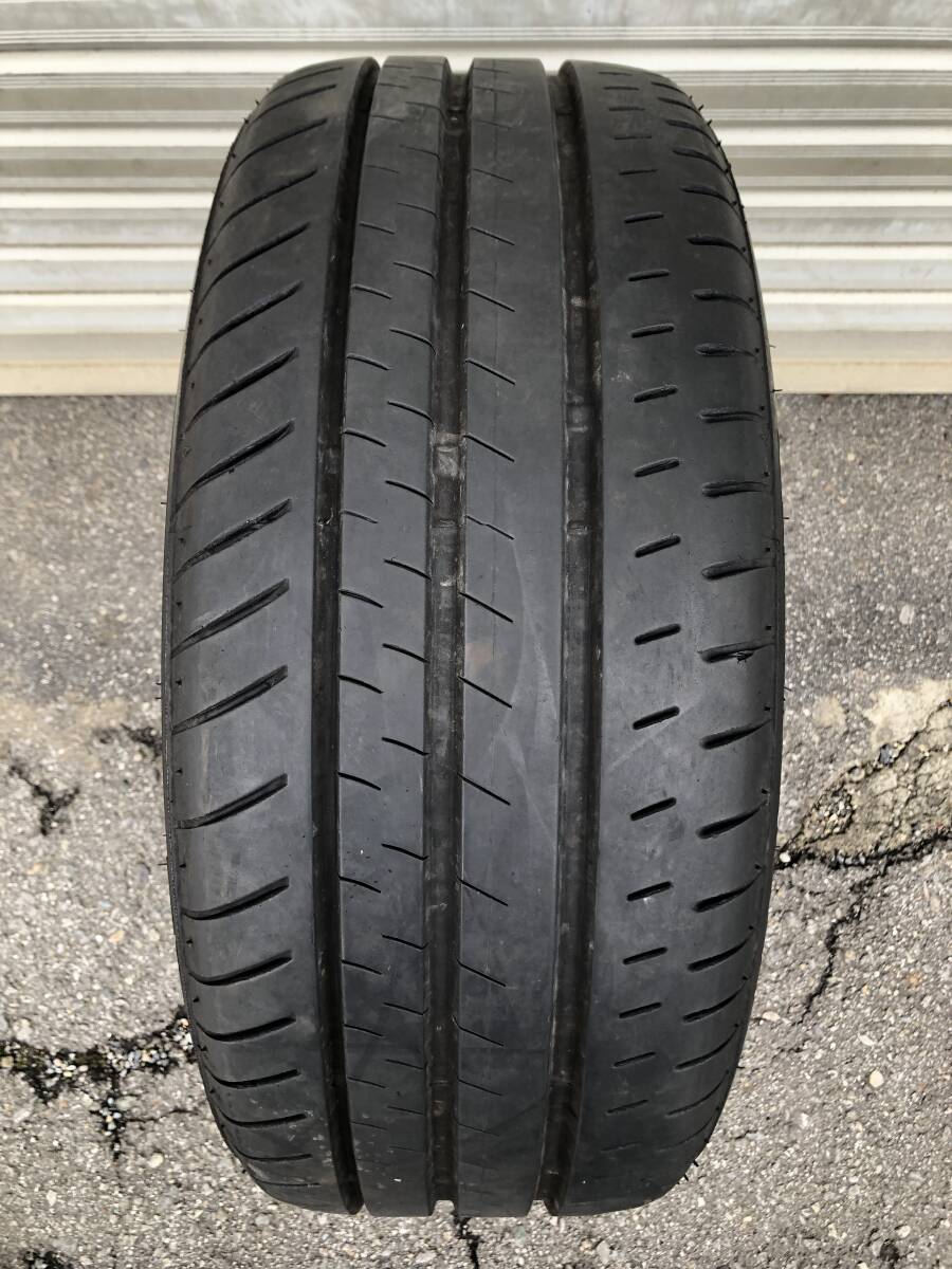 【目立った傷や汚れなし】2023年製造 ブリヂストン TURANZA T002 215/45R17 1本の落札情報詳細 - Yahoo!オークション落札価格検索 オークフリー