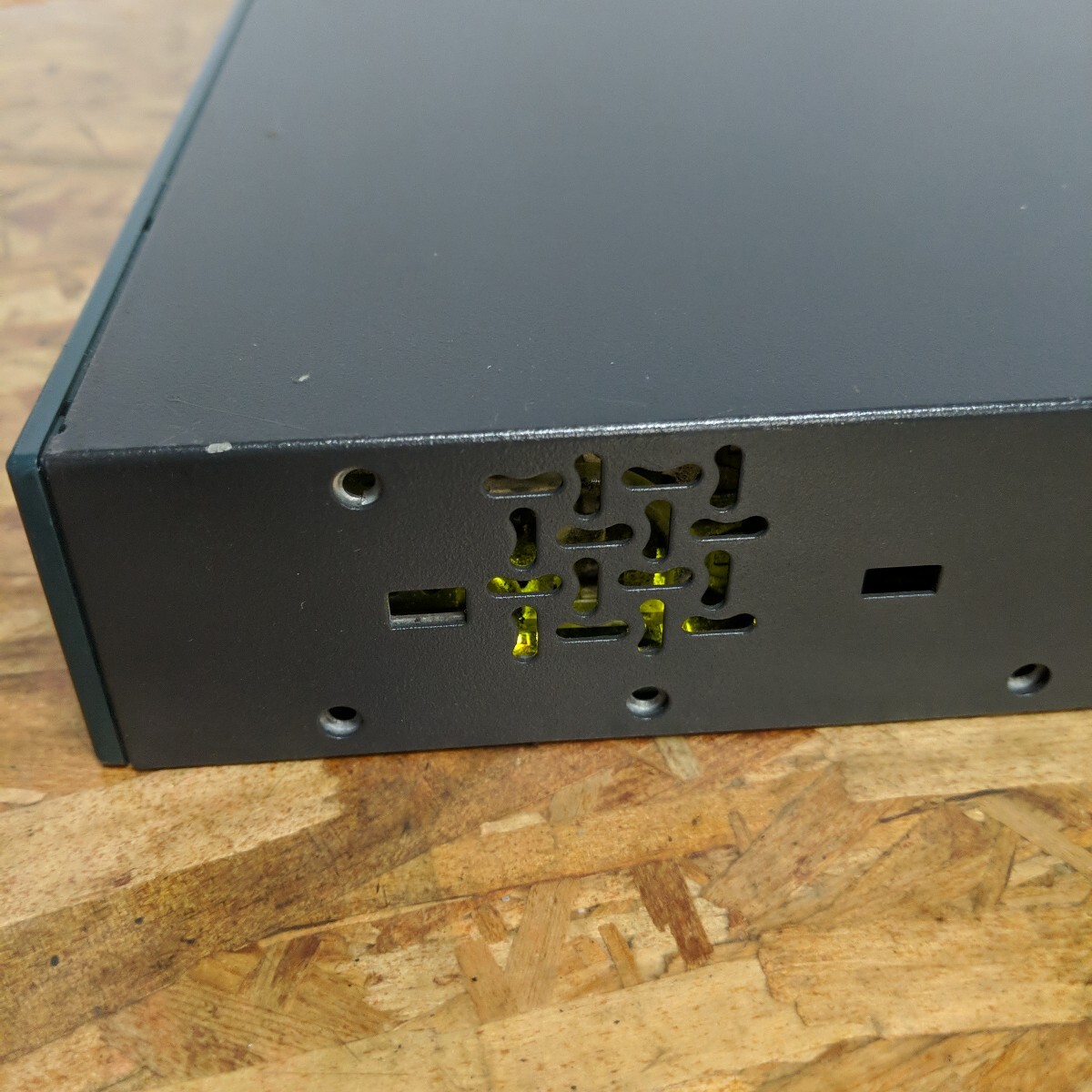 【やや傷や汚れあり】sksz230 ルーター Cisco Catalyst 2950G-48-EI （WS-C2950G-48-EI）通電のみ確認の落札情報詳細 - Yahoo!オークション ...