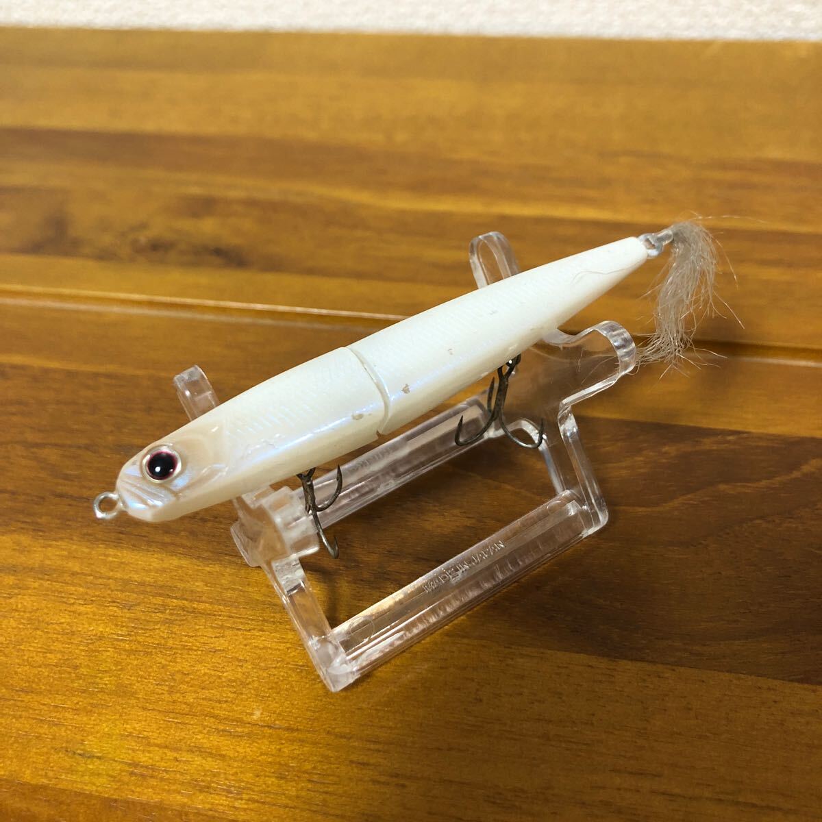 【傷や汚れあり】OSP アイウェーバー74SSS i-waver74sssの落札情報詳細 - Yahoo!オークション落札価格検索 オークフリー