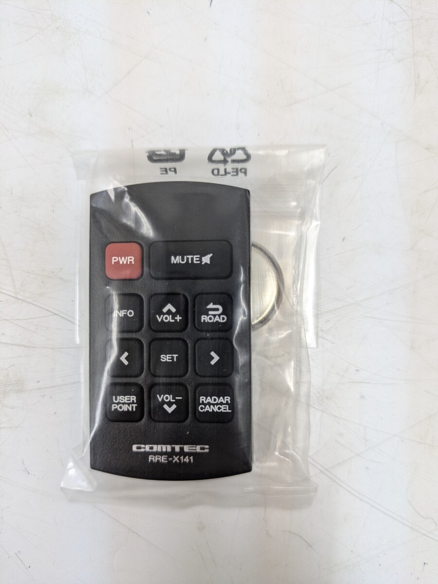 中古品 コムテック COMTEC ZERO 803V GPSレーダー探知機 ＆ OBD2-R2のセットの落札情報詳細 - Yahoo ...