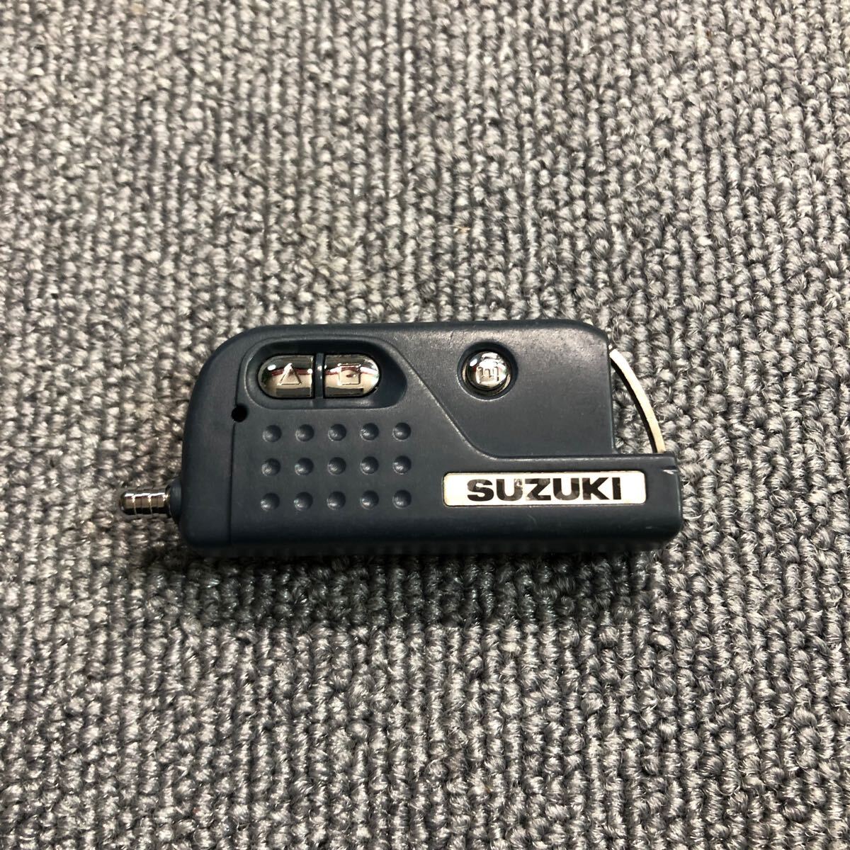 【傷や汚れあり】スズキ 純正 61A11 東海理化 エンジンスターター リモコン 作動確認済 C472の落札情報詳細 - Yahoo!オークション落札価格検索 オークフリー