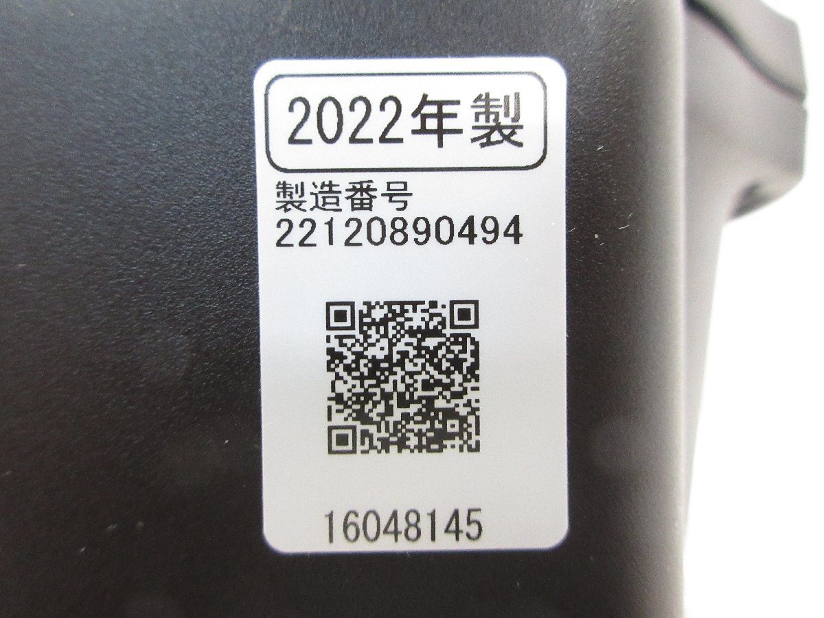 【目立った傷や汚れなし】 見本品 Panasonic パナソニック オートクッカー ビストロ 自動調理鍋 電気圧力鍋 NF-AC1000 ...