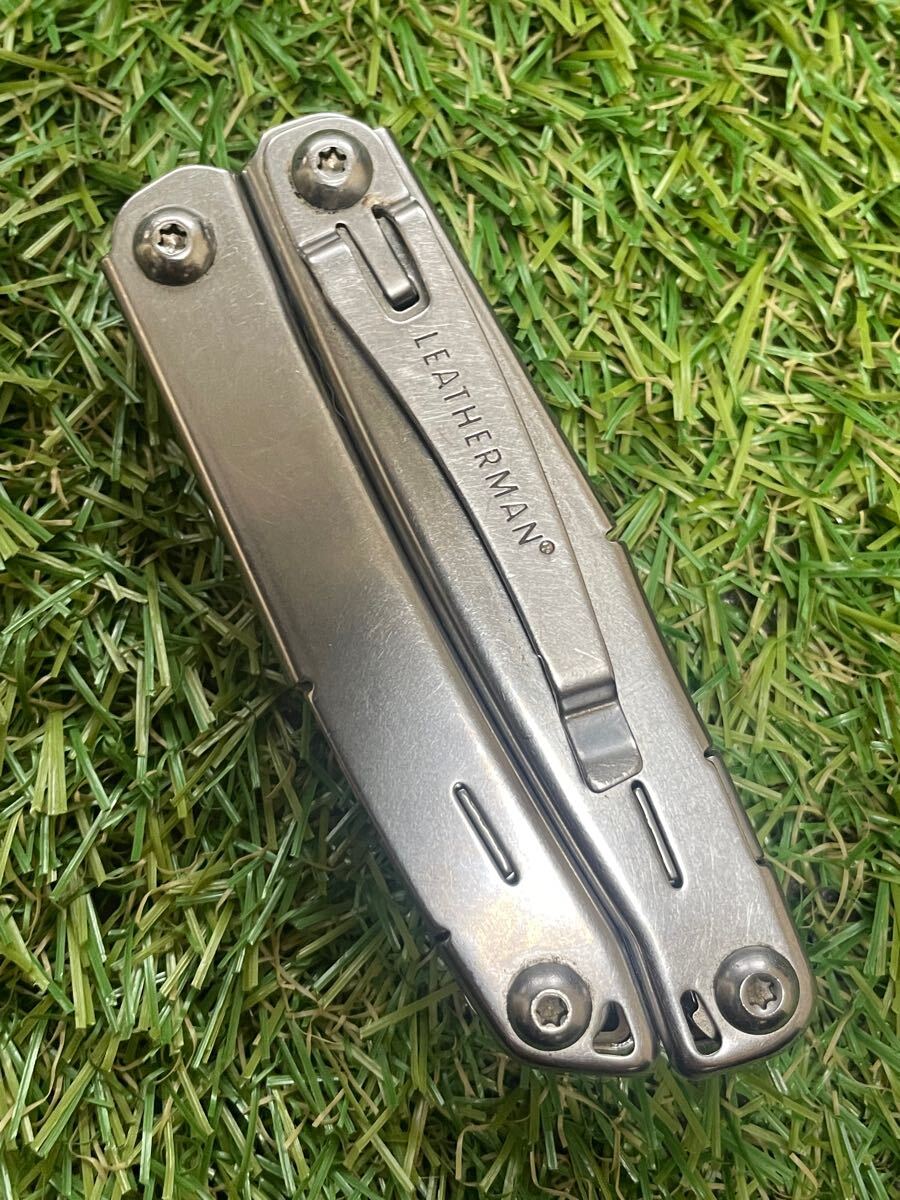 【やや傷や汚れあり】LEATHERMAN SIDEKICK レザーマン サイドキック マルチプライヤー マルチツール ツールナイフの落札情報詳細 - Yahoo!オークション落札価格検索 オークフリー