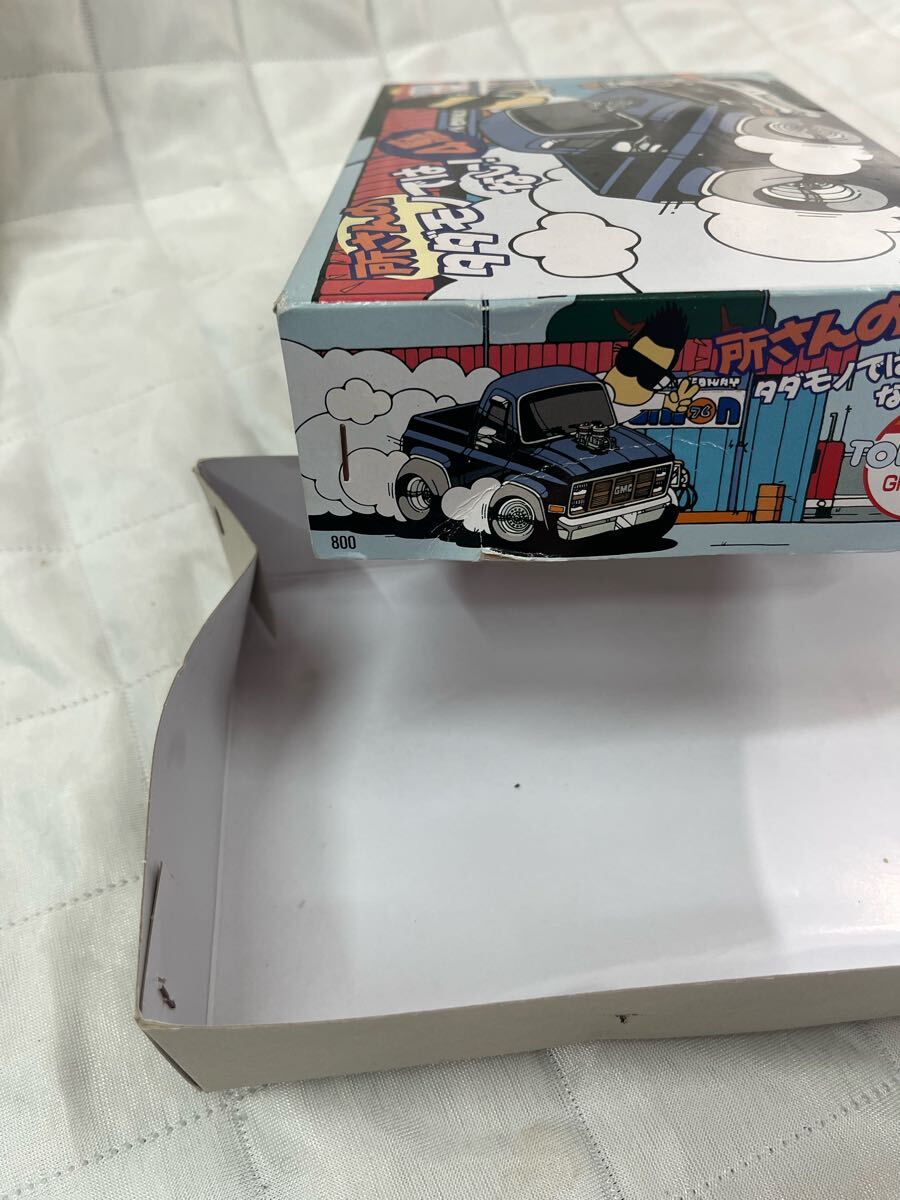 【未使用に近い】GMC ドダック 所さん フジミ模型 未組立 プラモデルの落札情報詳細 - Yahoo!オークション落札価格検索 オークフリー