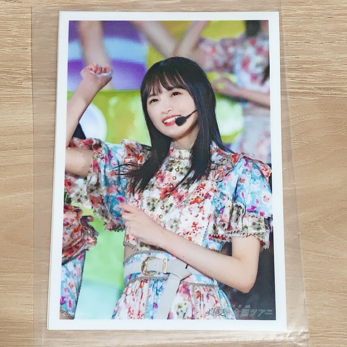【目立った傷や汚れなし】P-birds Anna and Nelly 写真 ピンナップ photos L判サイズ 4枚の落札情報詳細 ...