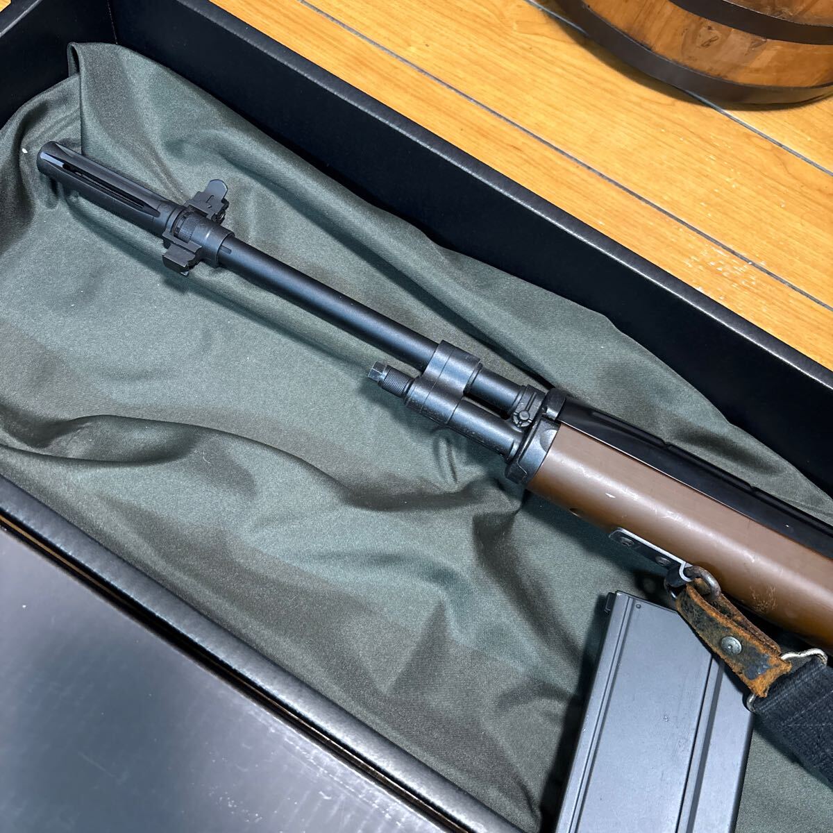 ミニガン ガトリング M134 コスプレ ミリタリー サバゲー 水鉄砲 全長70cmリアルサイズ モデルガン ウォーターガン 検 東京マルイ CAWの落札情報詳細 - Yahoo!オークション ...