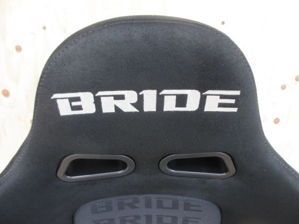 【傷や汚れあり】BRIDE EUROSTERⅡ グラデーション 中古 送料込 ブリッド ユーロスターの落札情報詳細 - Yahoo ...