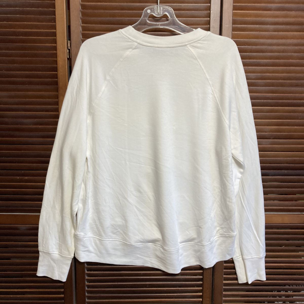 【目立った傷や汚れなし】BBDC 1スタ 白 ムービー スウェット タイタニック TITANIC 映画 洋画 90s 00s ビンテージ ...