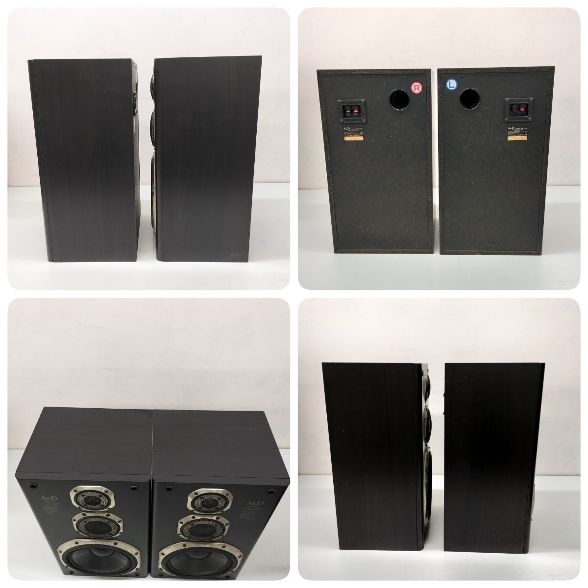 中古★KENWOOD ALLORA XG7M DM-F70 SW-07 システムコンポセット ケンウッド アローラ 4個口発送の落札情報詳細 - Yahoo!オークション落札価格検索 オークフリー