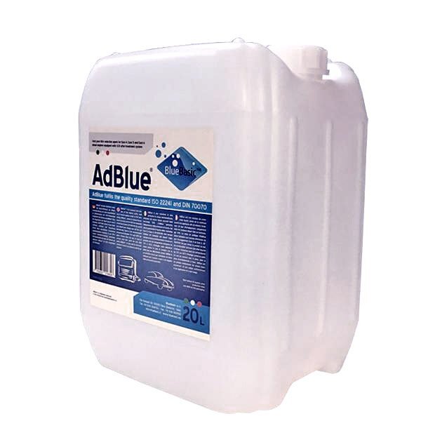 【未使用】AdBlue アドブルー 高品質尿素水 20L 尿素水 ディーゼル車 ノズル付き 5個セットの落札情報詳細 - Yahoo!オークション落札価格検索 オークフリー